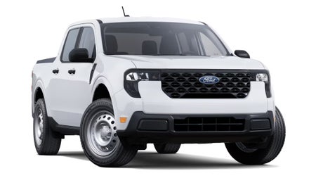 The New 2025 Ford Maverick | Valor Auto Group | Junction City, KS