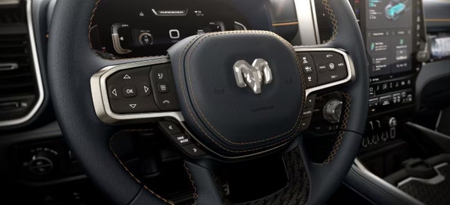 2025 Ram 1500 REV | Valor Auto Group | Junction City, KS