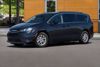The All-New 2025 Chrysler Voyager | Valor Auto Group | Junction City, KS