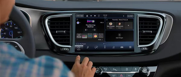 The All-New 2025 Chrysler Voyager | Valor Auto Group | Junction City, KS