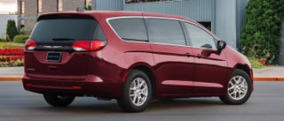 The All-New 2025 Chrysler Voyager | Valor Auto Group | Junction City, KS