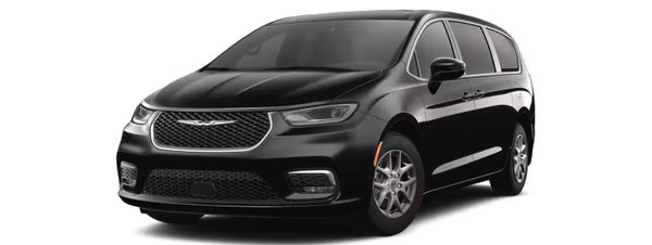 The New 2025 Chrysler Pacifica | Valor Automotive Group | Junction City, KS